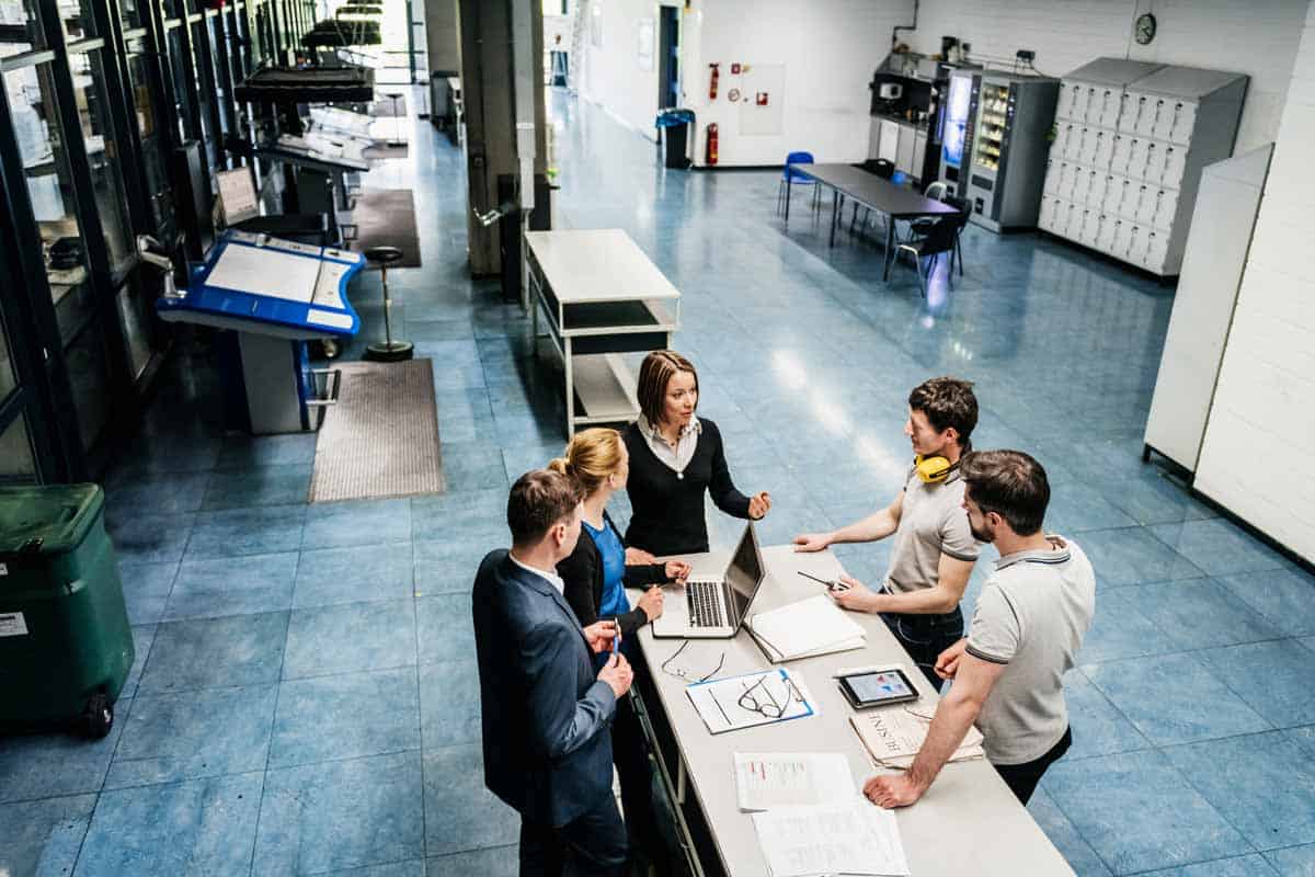 Competitive Advantages for Franchise Conversion Candidates